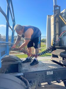 LR vs MR vs HR Licence Australia – Complete Truck Licence Guide
